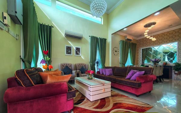 Feels Like Home, Right Here In Melaka! - Malaysia