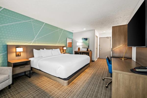 Comfort Inn Traverse City - Traverse City, MI
