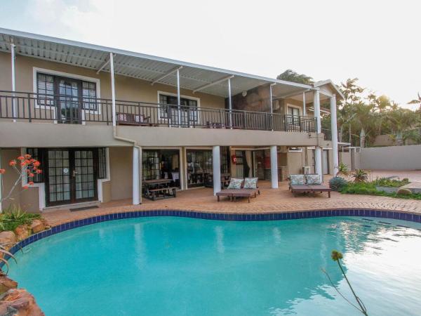 Oyster Tide Self-catering & B And B - Mount Edgecombe