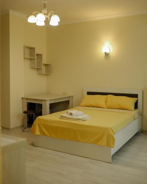 Batumi City Apartments - Georgia