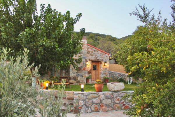 Karaincirevleri - Datça