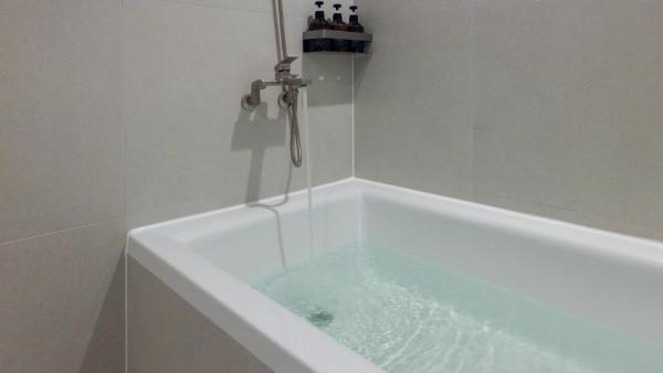 아늑호텔 앤 스파 서울 성수 건대점 - 성환읍