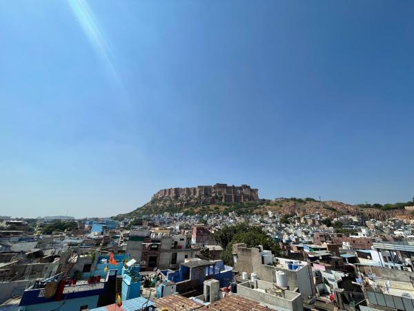 The Raj Heritage - Jodhpur