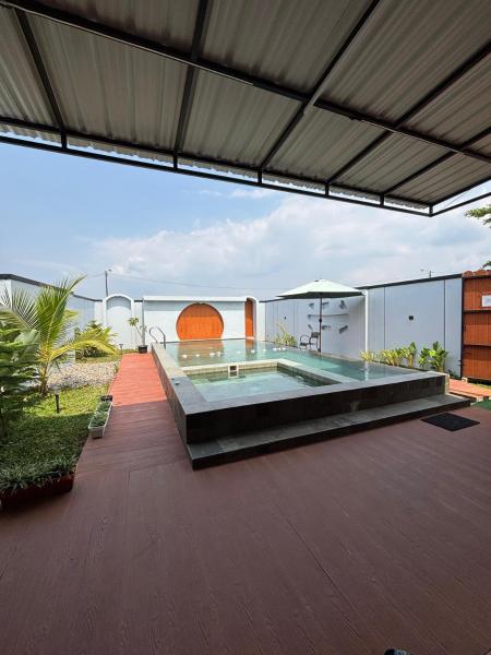 Lora House - Sukoharjo