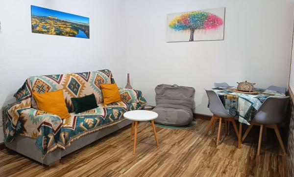 La Casita De Ale Casa Rural Cerca Puy Du Fou - Toledo