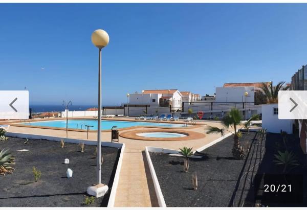 Casa Vista Golf - Caleta de Fuste