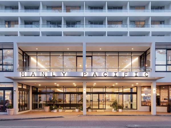 Manly Pacific Sydney Mgallery Collection - Manly
