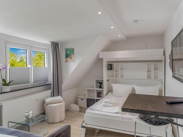 Objekt-nr 54 - Strand - Strandredder - Lübeck