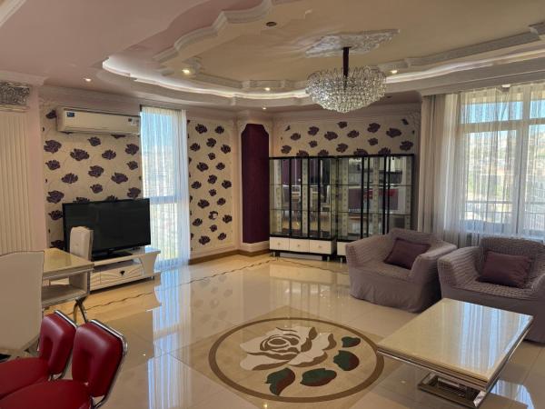 Center 2 Bdr 2 Bath With Balcony Ararat View - Jerewan