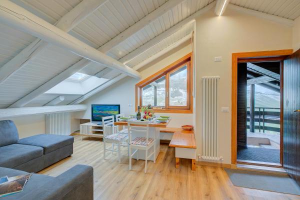 Caterina View - Happy Rentals - Livigno