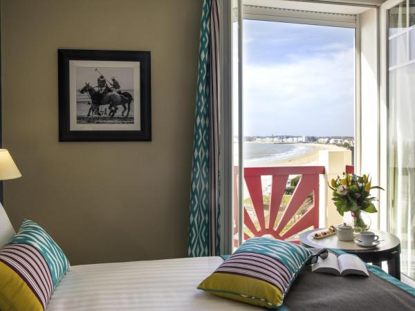 Hotel Mercure La Baule Majestic - Pornichet