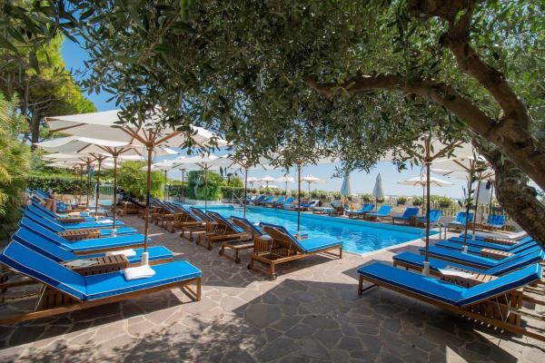 Hotel Majestic - Jesolo