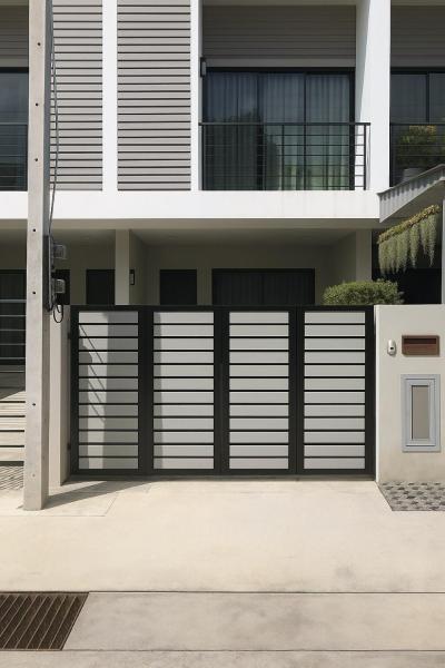 Appartement 2 Chambres Tropical Sûr Et ÉConomique - Ko Samui, Island