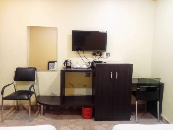 Hotel O Mahal - Durgapur