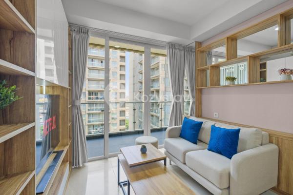 Milen By Kozystay - Paskal - Bandung