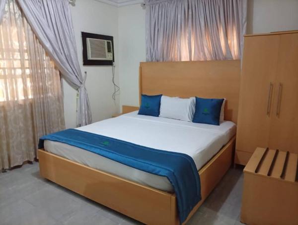 Onyx Hotel Abuja - Abuja