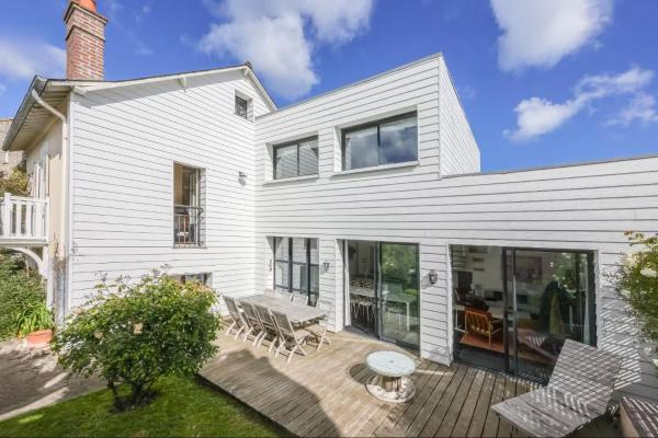 Le Clos Maréchal - Dinard