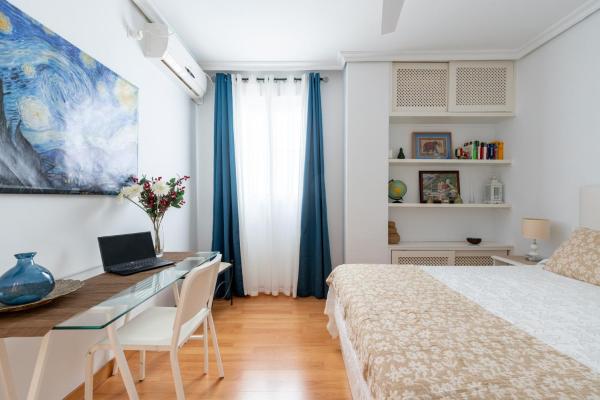 Veoapartment Jgran Poder - Isla Mágica