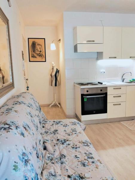 La Casa Di Iris Con Posto Auto - Diano Marina
