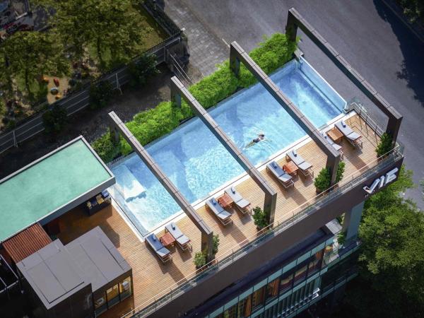 Vie Hotel Bangkok - Mgallery Collection - Bangkok