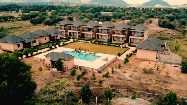 Sajjan Jawai Chapter By Arow Hospitality - 