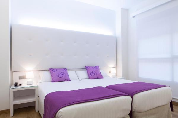 Hotel Albahia Alicante - Alicante