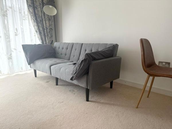 Penthouse Near Central London - St. Thomas