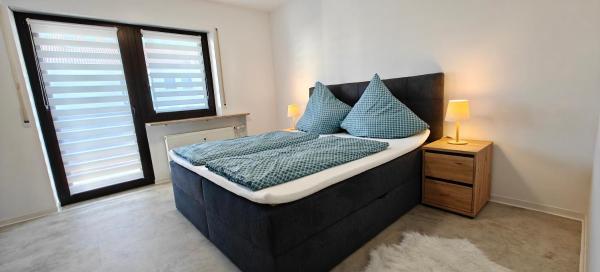 Seenland Getaway - Haus Am Berg - Roth