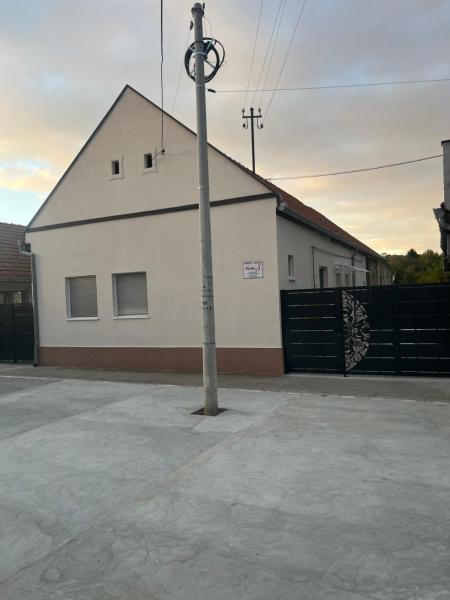 Prenociste-apartmani Laki S - Vrbas