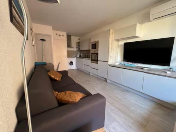 Gruissan Appartement Haut Standing - Narbonne