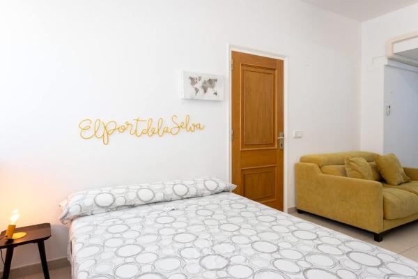 Apartament Loft Al Port De La Selva - El Port de la Selva
