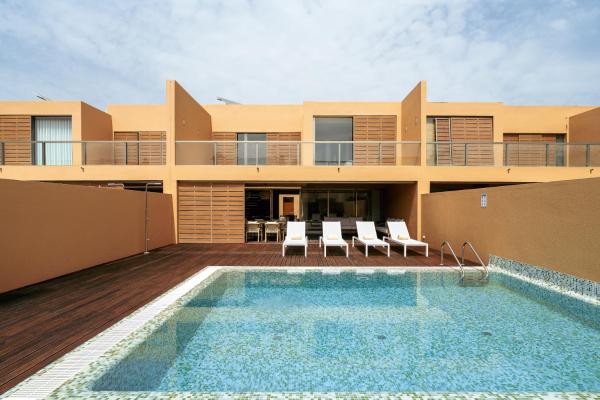 Salgados Premium Beach Villa By Da'home - Guia