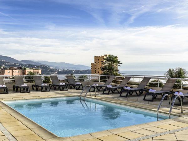 Aparthotel Adagio Monaco Palais Joséphine - Nice
