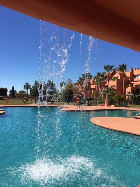 Sotoserena ÁTico Con Vista Al Mar Y Gibraltar - Benahavís