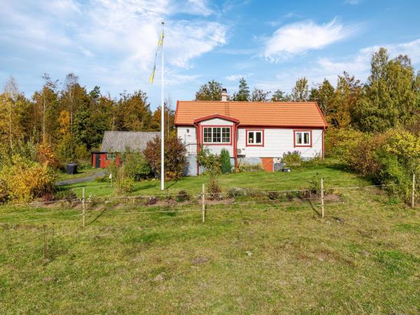 Holiday Home Skjutsmåla By Interhome - Olofström