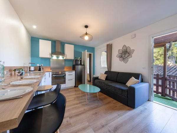 Apartment Manacor By Interhome - Pyla sur Mer