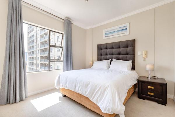 Westpoint Sandton Luxury City View 2 Bed- 2 Bath Suite - Johannesburg