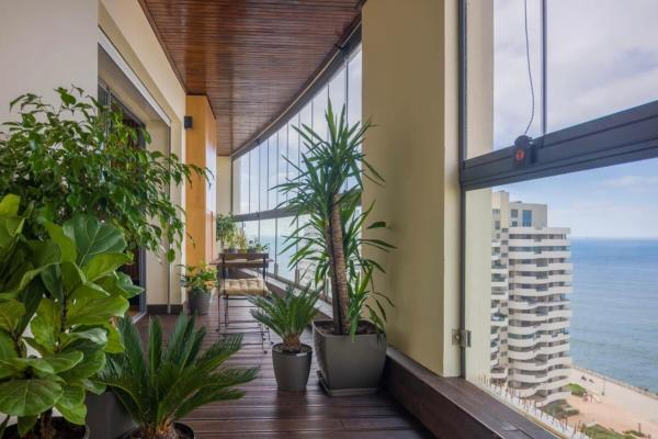 La Terrazza At Marina - By Appartali - Casablanca
