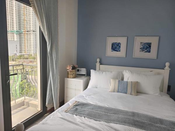 Van's House - T2-56 Mahattan Vinhomes Grand Park - ホーチミン