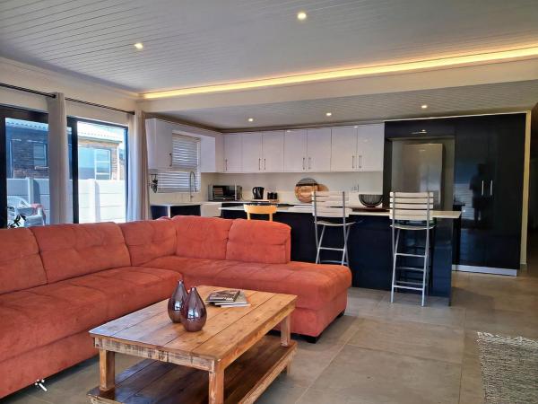 The Loft - Franskraal