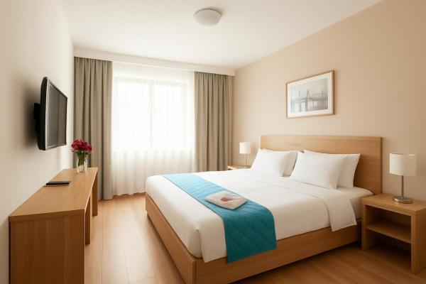 Hotel Palette By Itc - Darjeeling