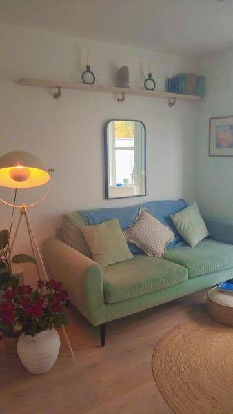 Beautiful Flat In The Heart Of South London - London, UK