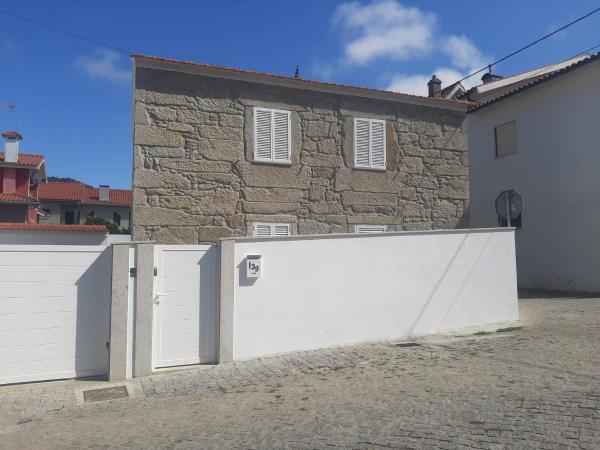Casa Maripaula Caminheiros - Viana do Castelo