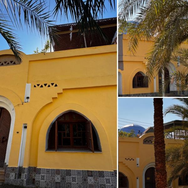 The Residence - Luxor