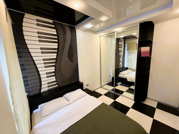 Kyiv Kingdom Apartments - Kiev