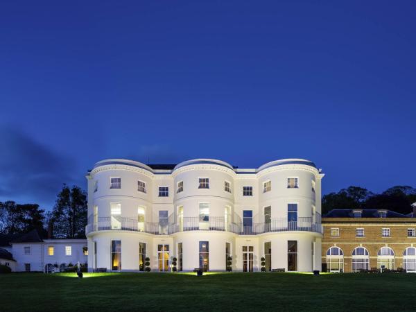 Mercure Gloucester Bowden Hall Hotel - Gloucester