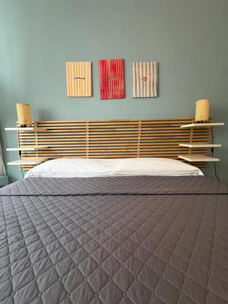 Righepois - Calabria