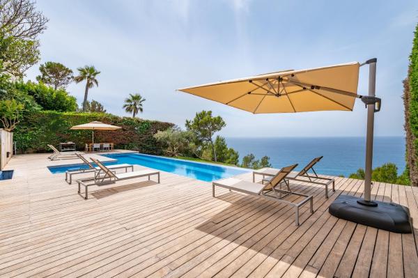 Herce Property - Minimalist & Mediterranean - Playa de Palma