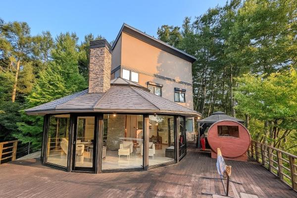 Owners Hill B25 - Karuizawa