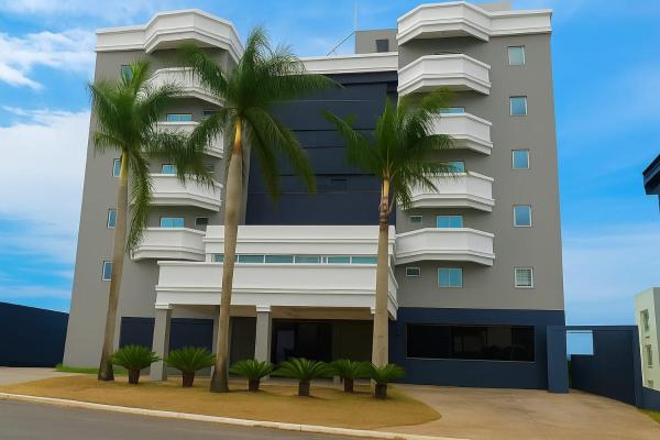 Jr Hotel Marilia - Marília
